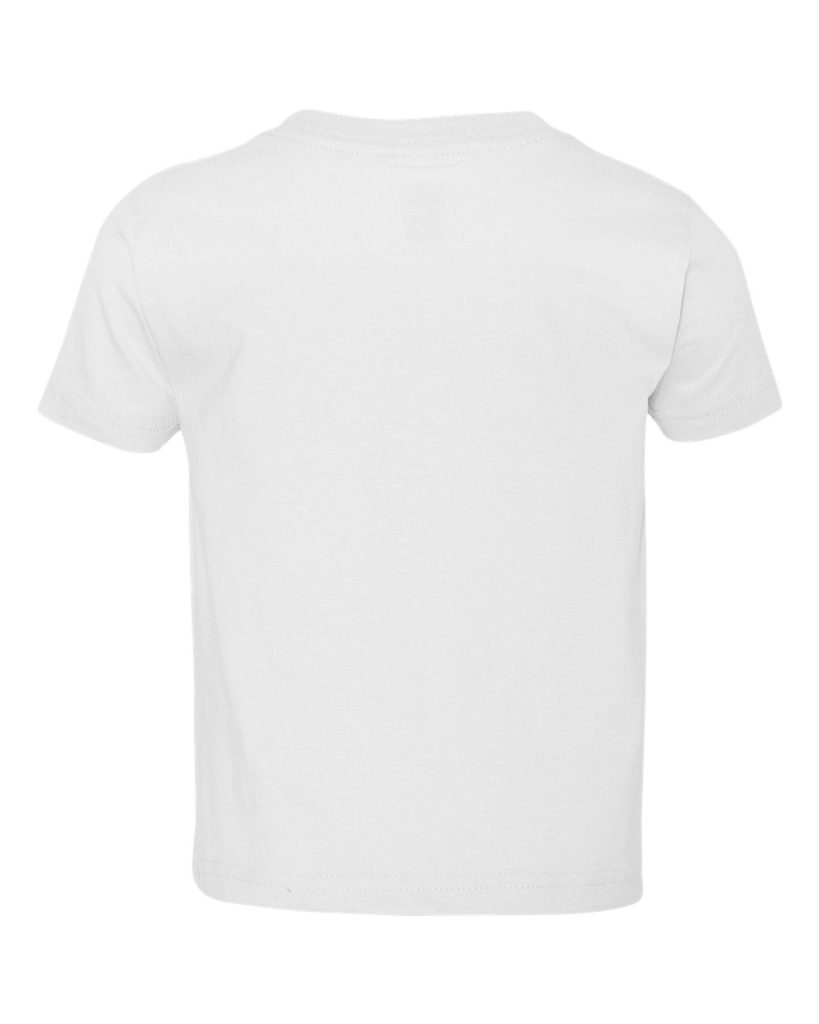 Camiseta Rabbit Skins 3321 - Print House Costa Rica