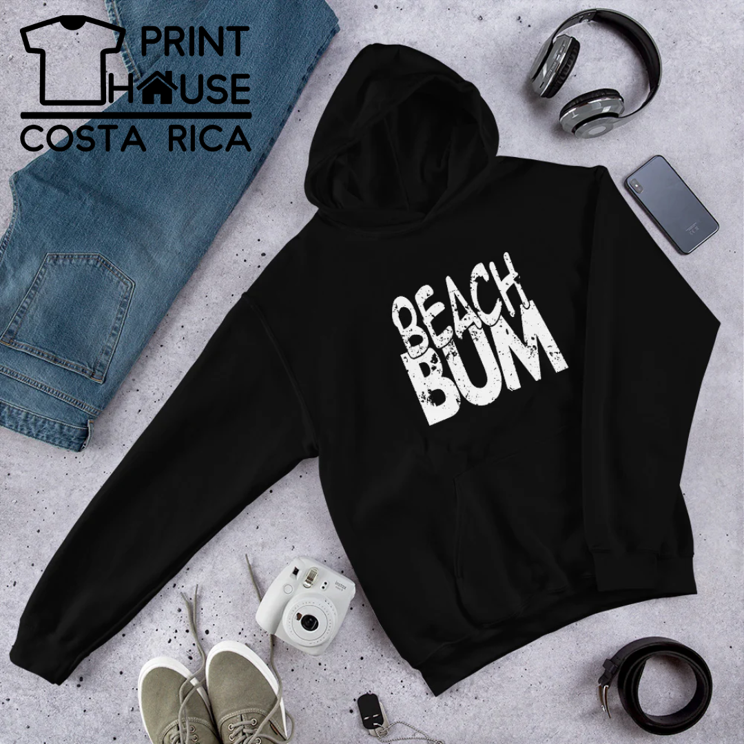 Hoodies Personalizados en Costa Rica: Estilo y Comodidad a Tu Medida ...